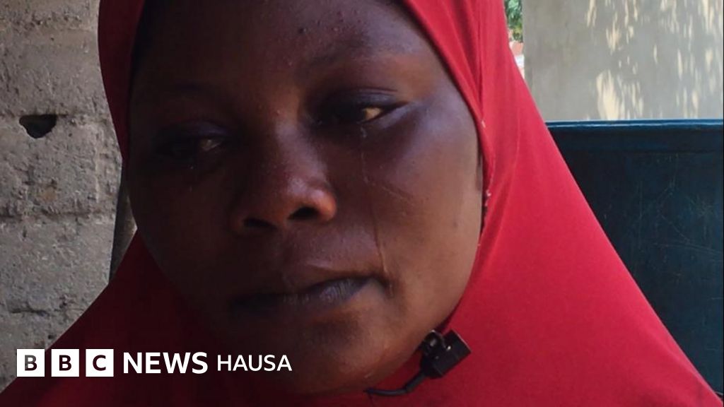 'Yadda aka kashe mijina mahaddacin AlKur’ani kan zargin yi wa Annabi ...