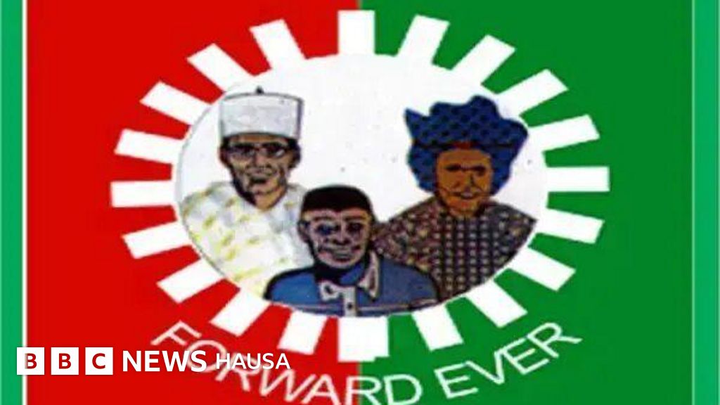 Muhawara ta ɓarke tsakani ƴan jam'iyyar Labour kan hukuncin kotu - BBC ...