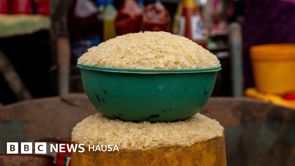 'A kan kwana biyu ba a dora tukunya a gida na ba saboda tsadar rayuwa ...