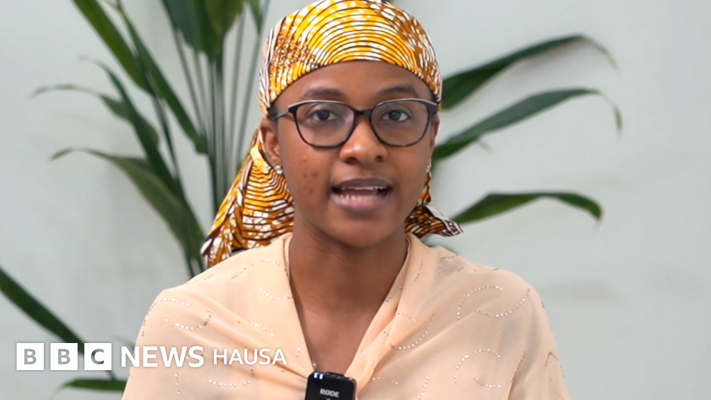 Bayanai kan cutar Kyandar Biri - BBC News Hausa