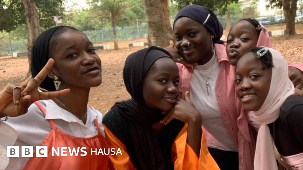 Masu garkuwan da suka kashe Nabeeha sun sako ƴan'uwanta - BBC News Hausa