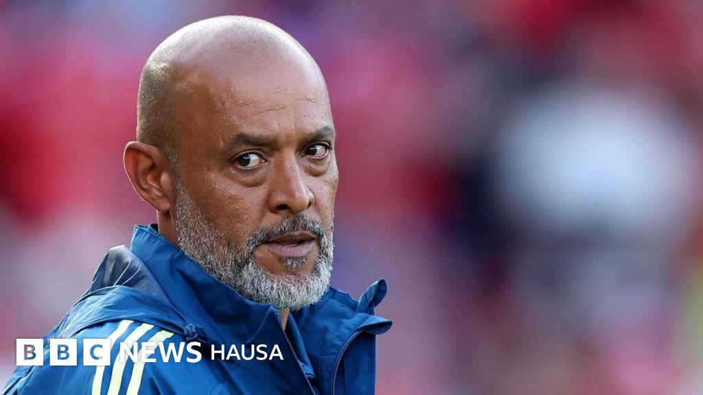 Watakila Santo ya maye gurbin Potter a West Ham. Arsenal na son ...