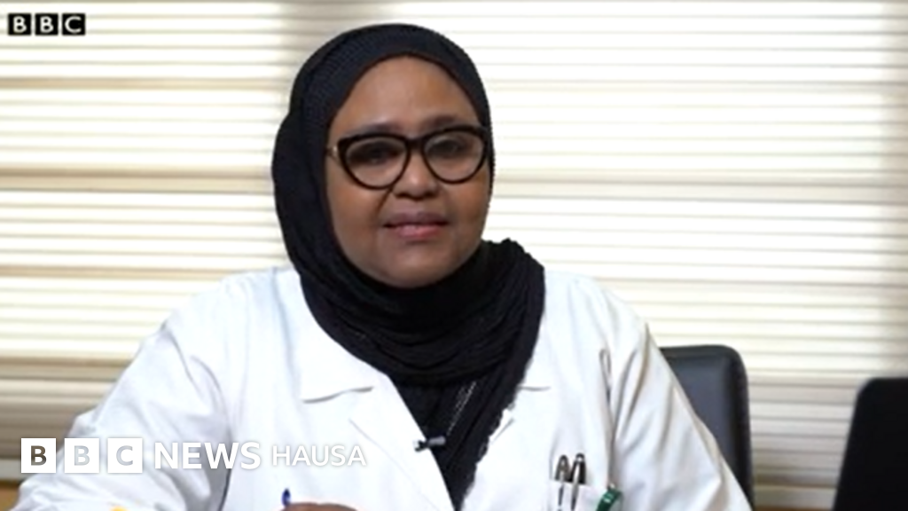 Illolin da rashin jituwar jinin uwa kan haifar wa jaririnta - BBC News Hausa