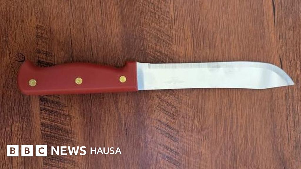 Kisa bakwai da gangan masu ta da hankali a arewacin Najeriya - BBC News ...