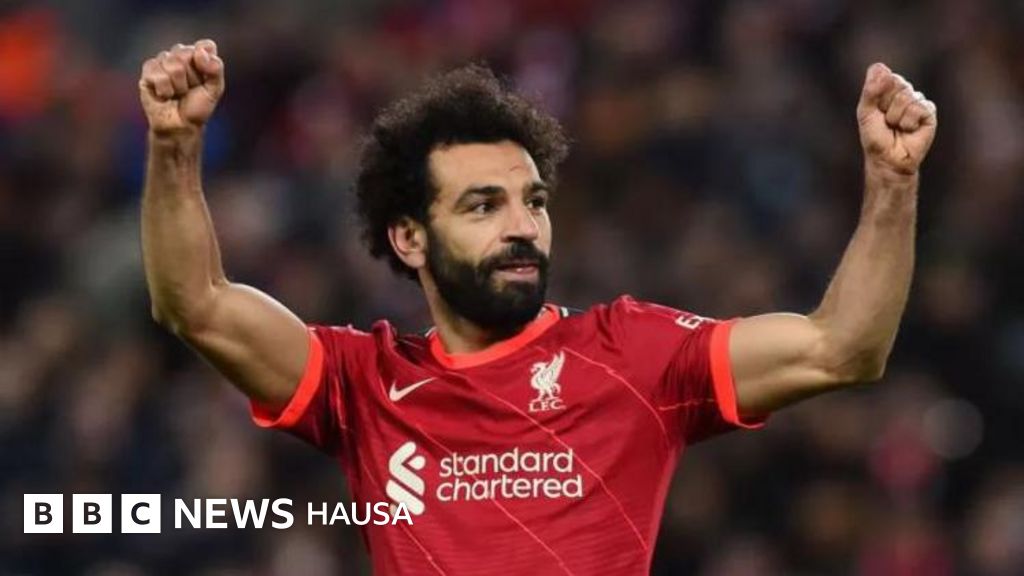 Saudiyya na harin Mo Salah, Real Madrid na sa ido a kan 'Messin ...