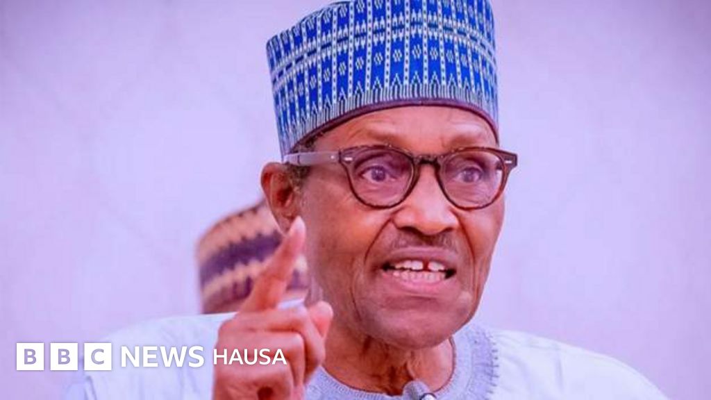 W﻿aiwaye: An fara kamfe a hukumance, 'yan majalisa za su ga Buhari kan yajin aikin ASUU - BBC ...
