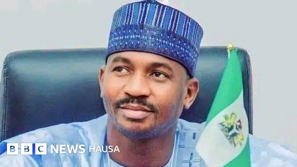 Sarkin Musulmi: Ana zaman sauraron ra’ayin jama’a kan gyaran dokar ...