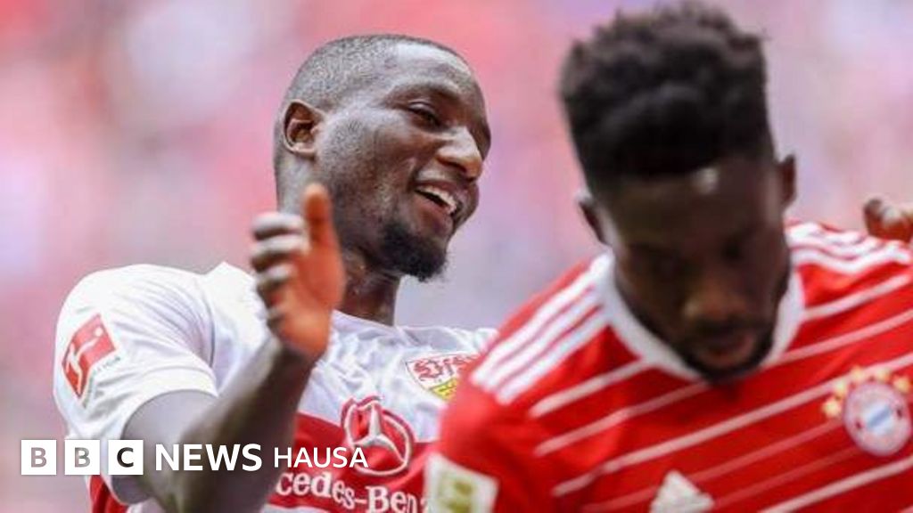 Arsenal ba za ta iya cefane ba a Janairu, Man Utd ta bi masu son ...