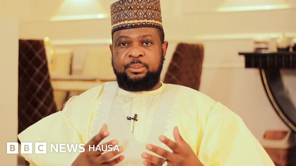 Fatawar Sheikh Jabir Maihula kan abu biyar da ba sa karya azumi - BBC ...