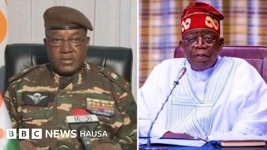 Manyan abubuwan da suka faru a Najeriya da Nijar a 2023 - BBC News Hausa