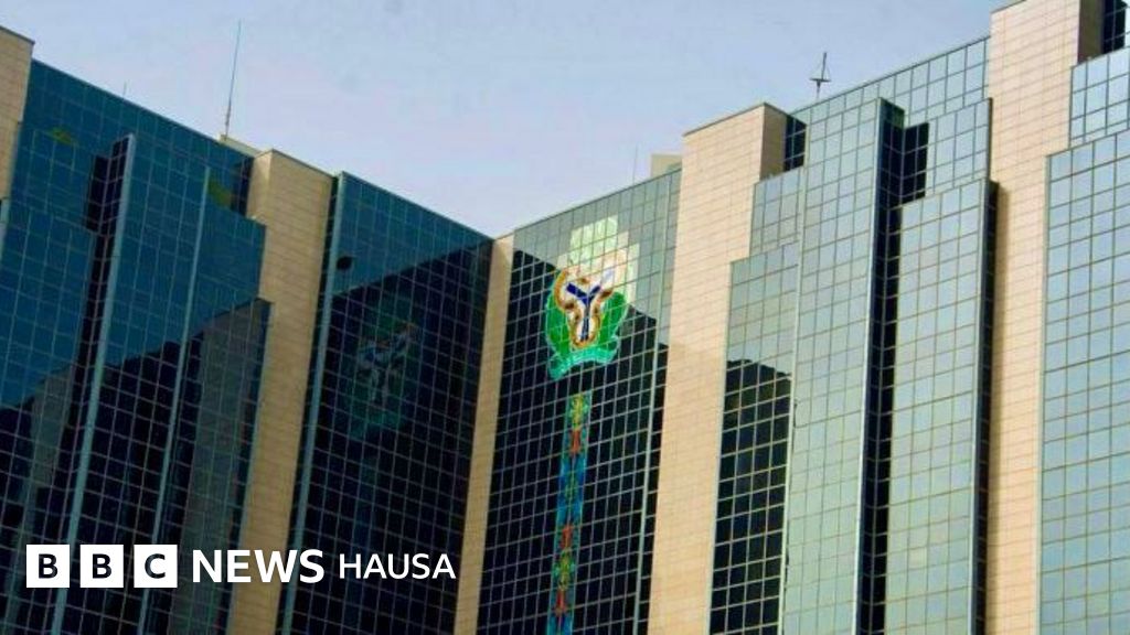 Shin matakan CBN kan hauhawar farashi a Najeriya sun yi tasiri? - BBC ...