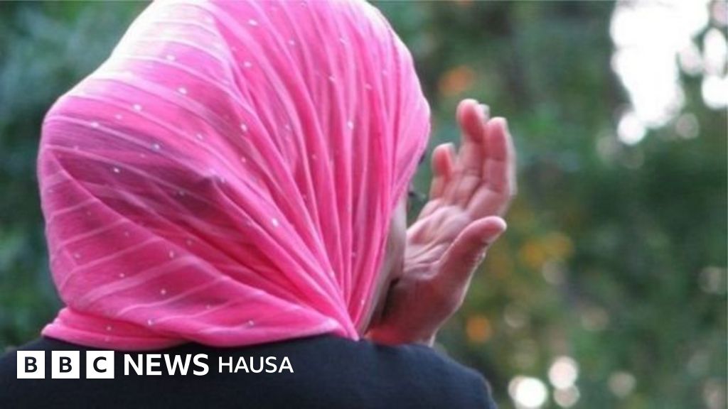'Mayakan Ansaru na auren ƴan mata a Jihar Kaduna' - BBC News Hausa