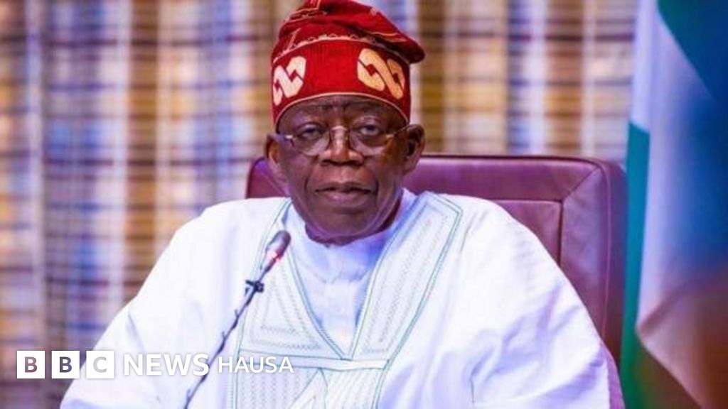 Waiwaye: Majalisa ta hana Tinubu sayen jirgin ruwa, 'yan kwadago za su ...