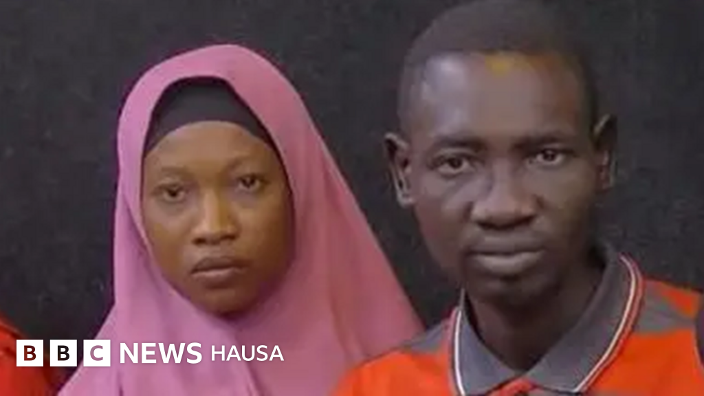 Abin da yasa muka kori Seaman Abbas daga aiki – Rundunar soji - BBC ...