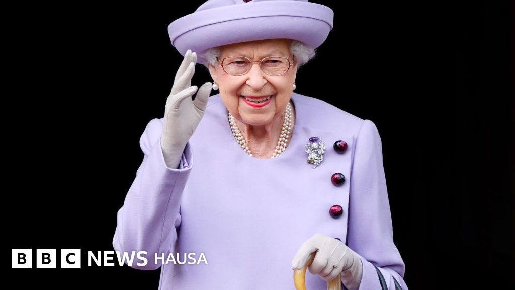 Yadda aka kitsa yunƙurin kashe Sarauniya Elizabeth II a Amurka - BBC ...