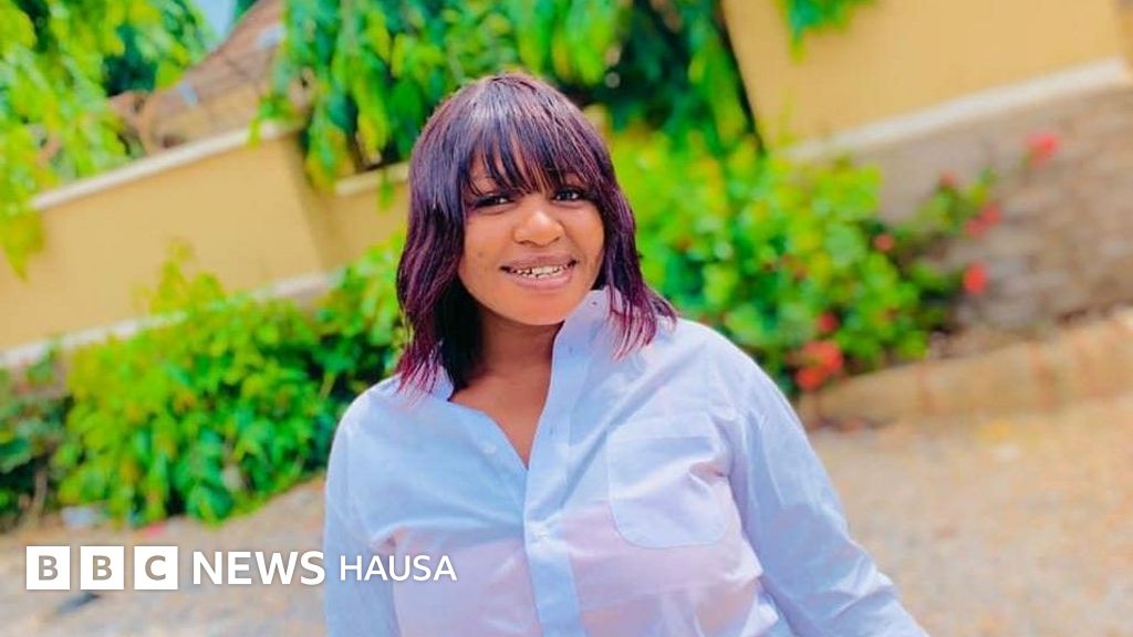 Yadda saurayi ya 'fille kan budurwarsa' a Nasarawa - BBC News Hausa
