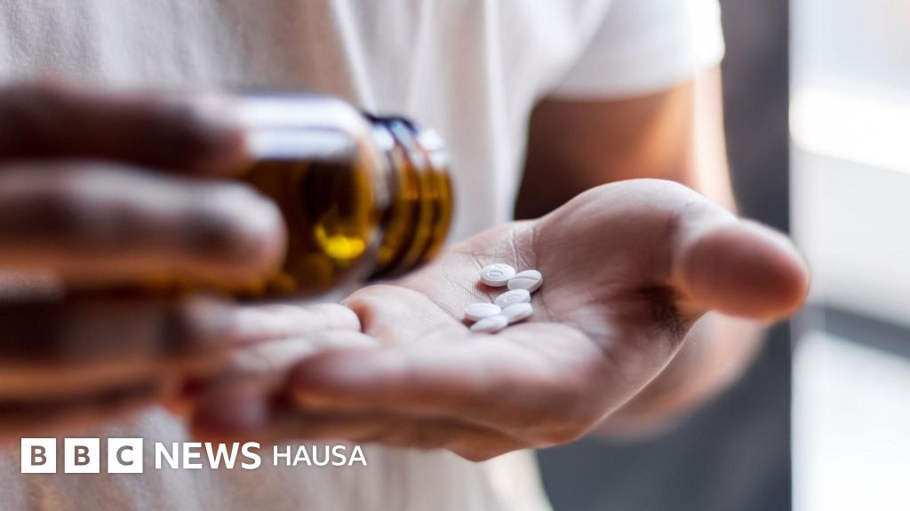 Maganin da ke iya sa mata jin ‘ƙarfin sha‘awa’ ba tare da sun sani ba ...