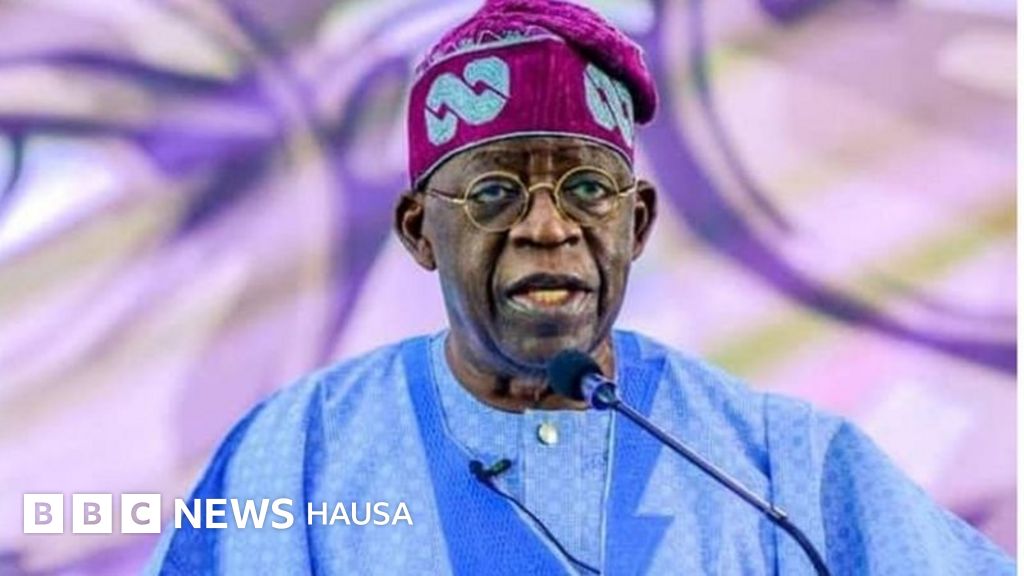 Abin da aka tattauna a ganawar Tinubu da zaɓaɓɓun ƴan majalisar tarayya ...