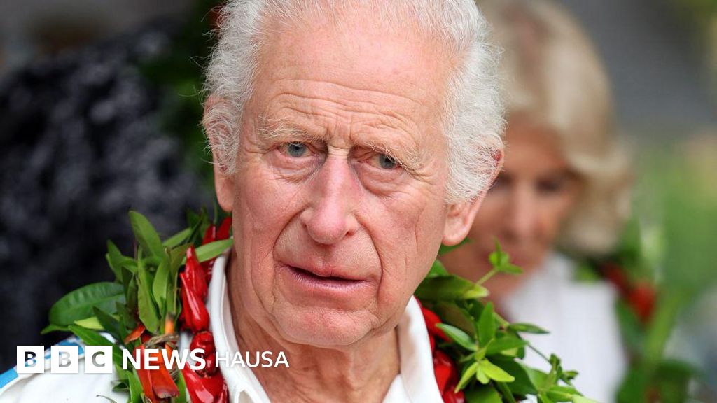 Abin da ya sa Sarkin Ingila ba zai nemi afuwa kan cinikin bayi ba - BBC ...