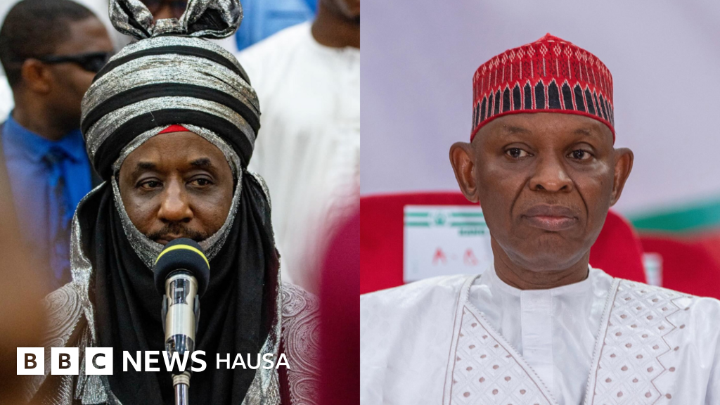 Abin da sabuwar dokar sarakuna masu daraja ta biyu a Kano ta ƙunsa ...