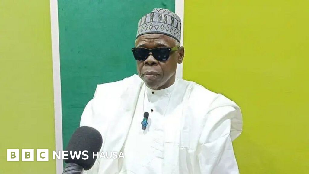 Waiwaye: Ƙarin albashi, sauke Ndume da dukan Danbilki Kwamanda - BBC ...