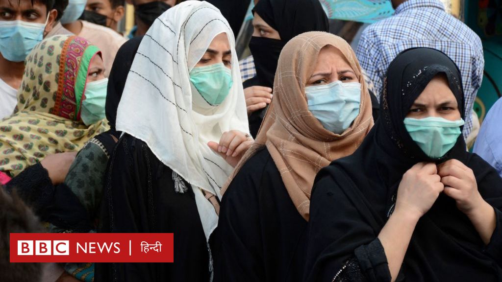 पाकिस्तान की राजनीति में इतनी उथल पुथल मची हुई है Bbc News हिंदी