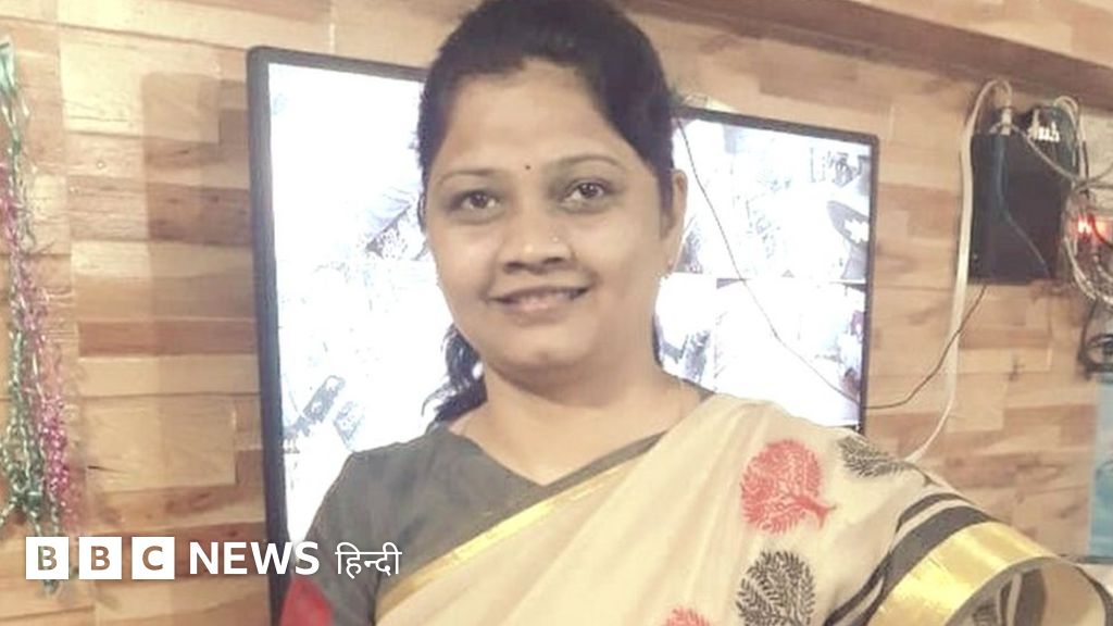 बिहार: पापा थे कोर्ट में चपरासी, बेटी बन गई जज - BBC News हिंदी