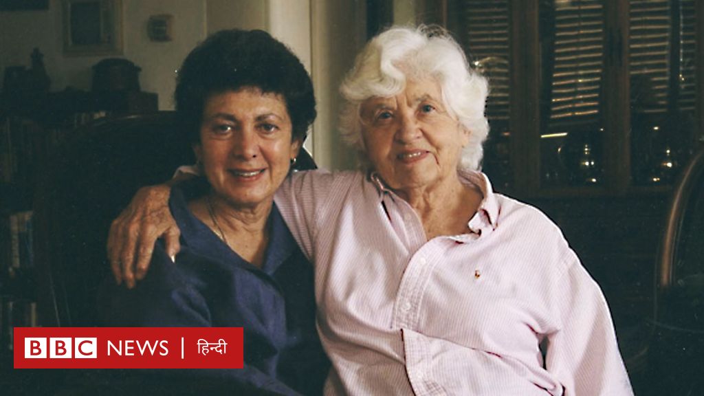 मैंने अपनी मां से शादी क्यों की Bbc News हिंदी