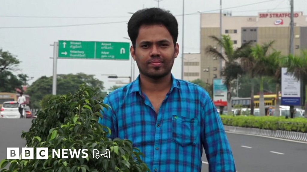 इंस्टाग्राम ने इस हैकर को क्यों दिया 20 लाख रुपये का ईनाम - BBC News हिंदी