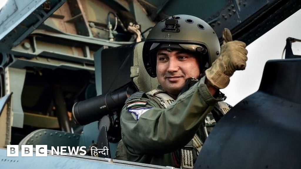 #Balakot में भारत को एयर स्ट्राइक से क्या मिला - BBC News हिंदी