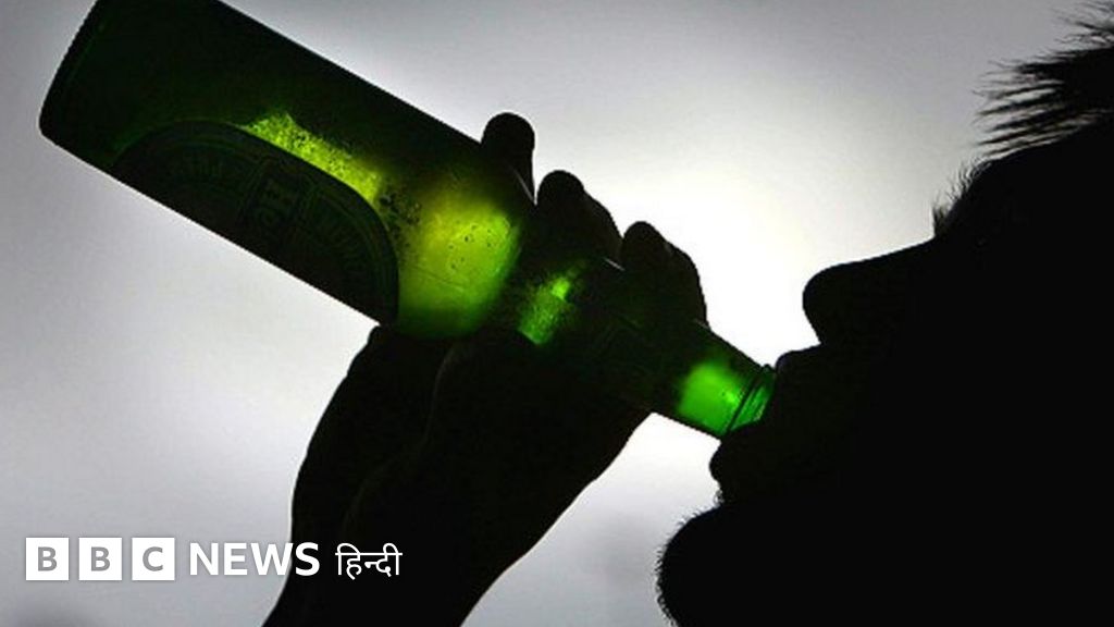'भारत में बनी विदेशी शराब' पर पटना हाईकोर्ट ने पाबंदी हटाई - BBC News हिंदी