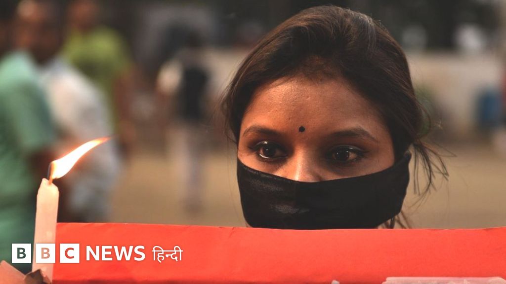 आंध्र प्रदेश दिशा विधेयक: रेप के दोषियों को 21 दिन में सज़ा देने वाला ...