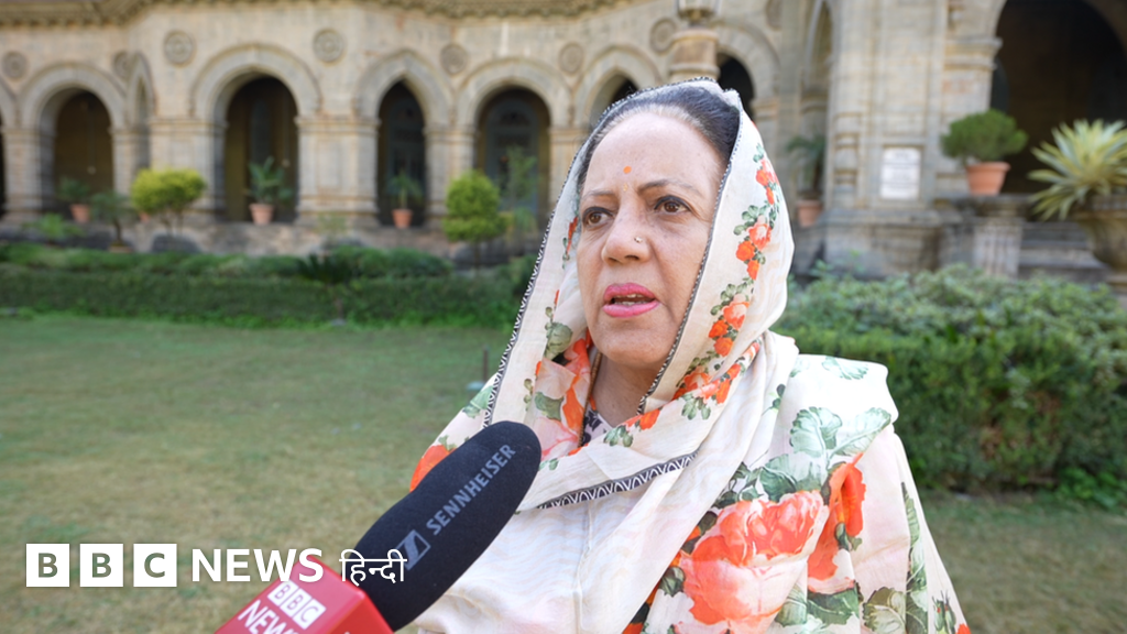 हिमाचल प्रदेश चुनाव: वीरभद्र सिंह का परिवार क्या उनकी विरासत संभाल ...