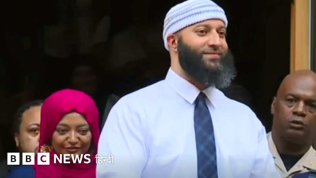 अदनान सईद को 23 साल बाद मिली जेल से मुक्ति, एक पॉडकॉस्ट ने कैसे बदली ...