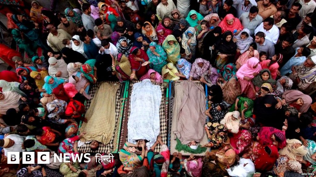 #Balakot: क्या ये पाकिस्तान में भारत के हवाई हमले की असली तस्वीरें हैं ...