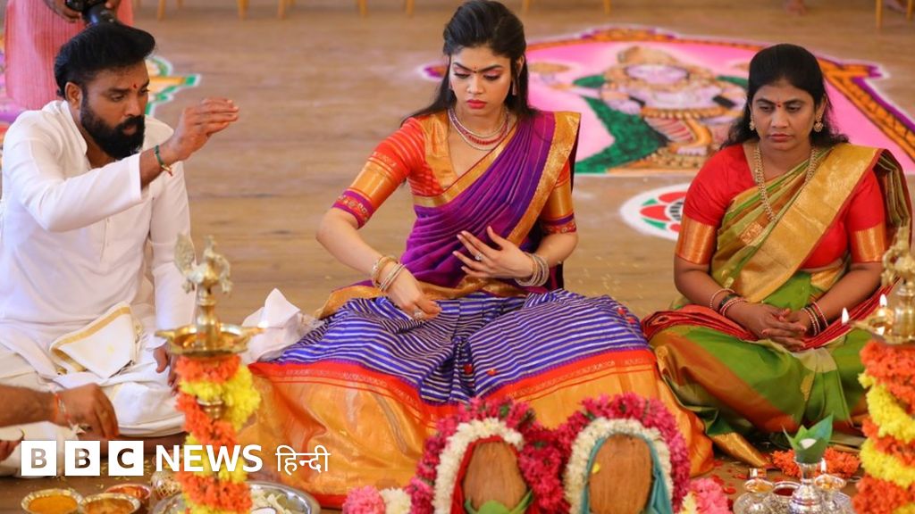 बीजेपी मंत्री की बेटी की शाही शादी, लाखों को न्योता और करोड़ों का ...