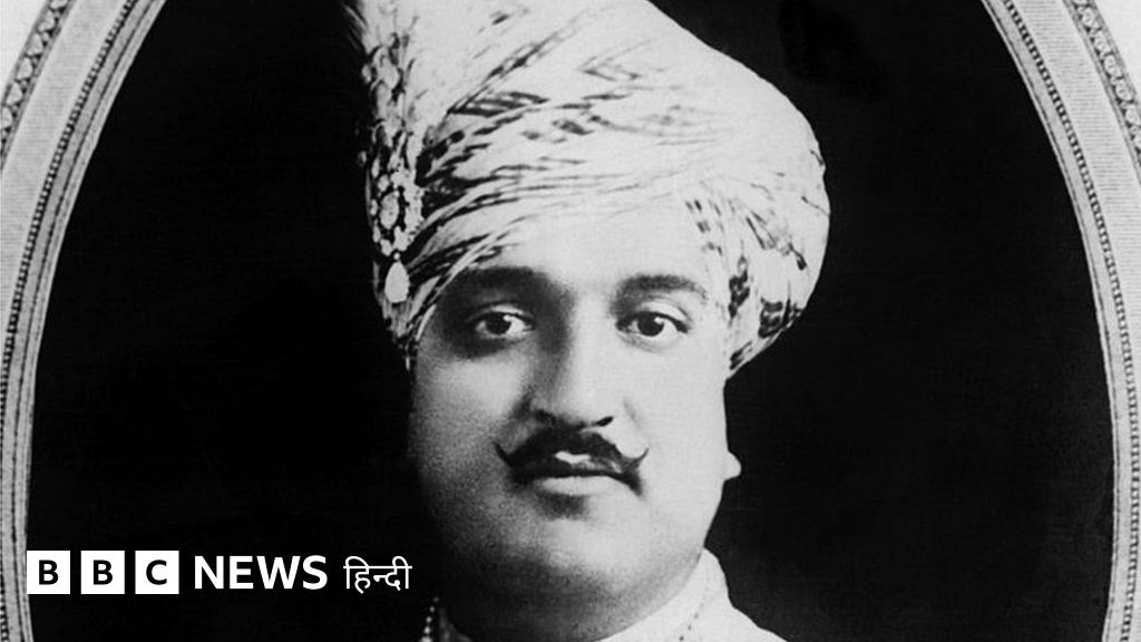 महाराजा हरि सिंह: जम्मू कश्मीर के अंतिम डोगरा राजा जिन्होंने दलितों के लिए मंदिर के द्वार खोले ...