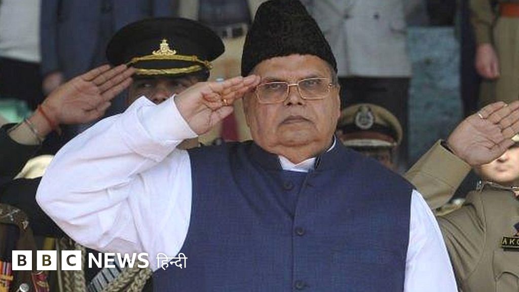 जम्मू-कश्मीर: सरकार बनाने की कवायद के बीच गवर्नर ने भंग की विधान सभा ...