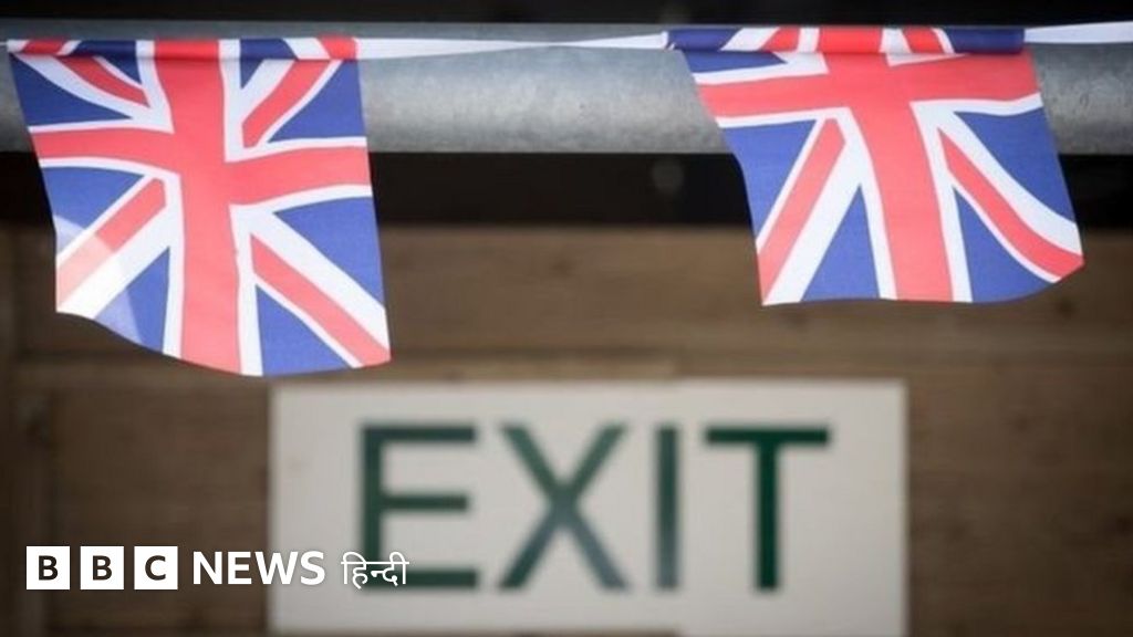 BREXIT को लेकर क्यों मची है उठापटक, कहां अटका है मामला - BBC News हिंदी