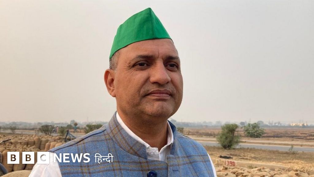 सुधाकर सिंह ने ख़ुद दिया इस्तीफ़ा या नीतीश कुमार ने किया मजबूर? - BBC ...