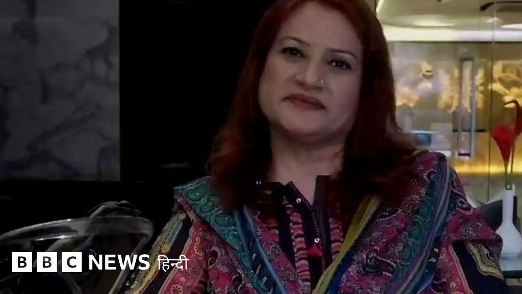 बांग्लादेश के इन लोगों को भारत का ये बाज़ार इतना पसंद क्यों आता है? - BBC News हिंदी