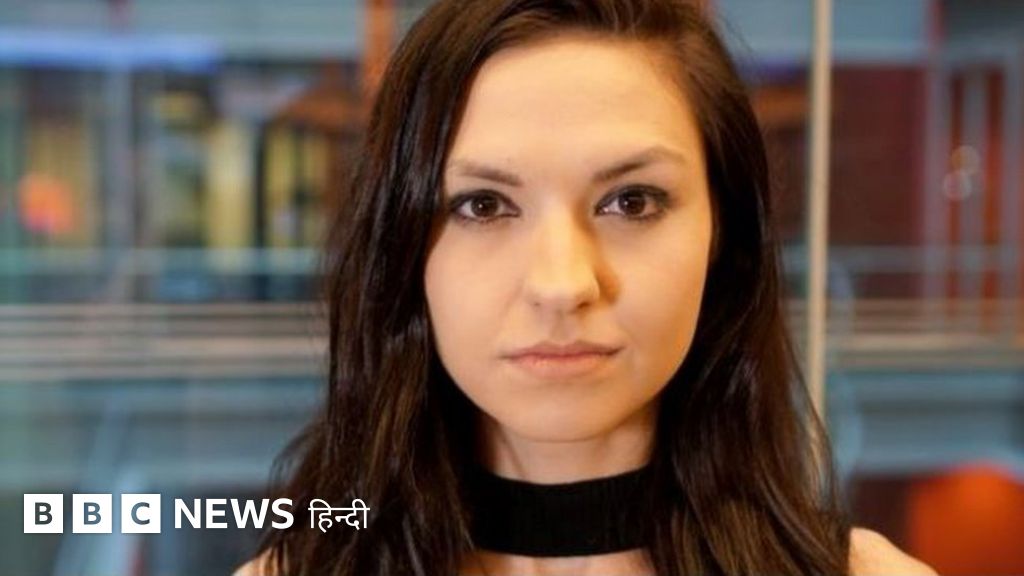 'मैंने यूट्यूब पर जब अपना सेक्स टेप देखा...' - BBC News हिंदी