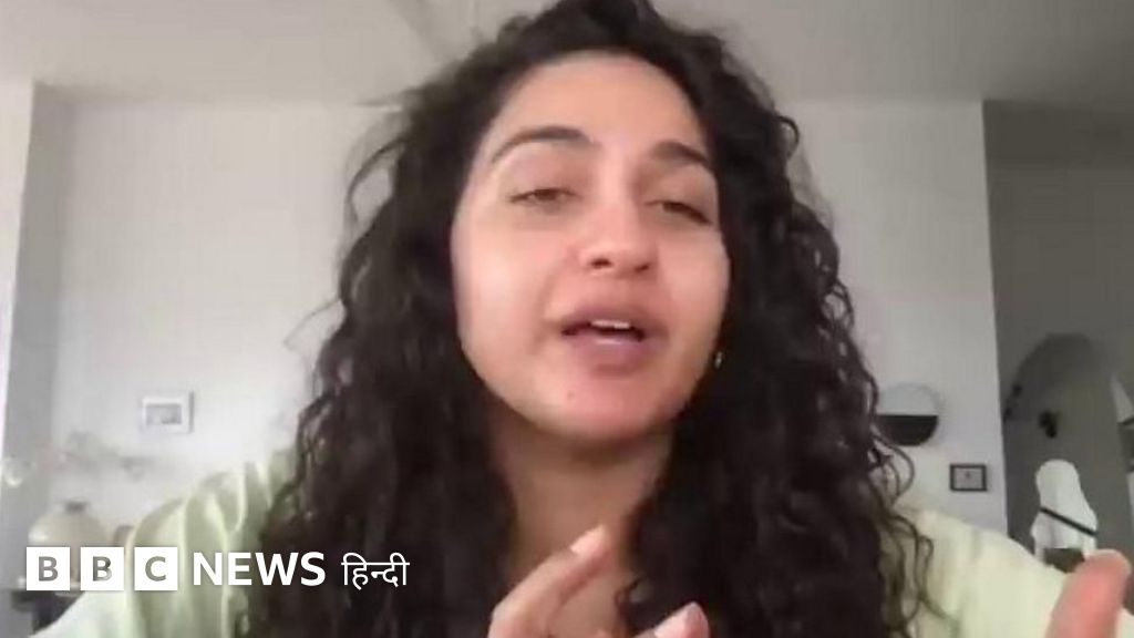 डेटिंग ऐप्स के बारे में क्या बोलीं पाकिस्तान की ये लड़कियां - BBC News हिंदी