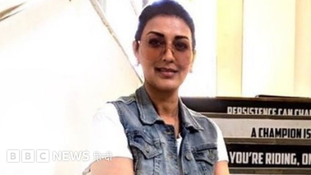 "मुझे जिस तरह का कैंसर हुआ था वो कभी भी वापस आ सकता है'' - BBC News हिंदी