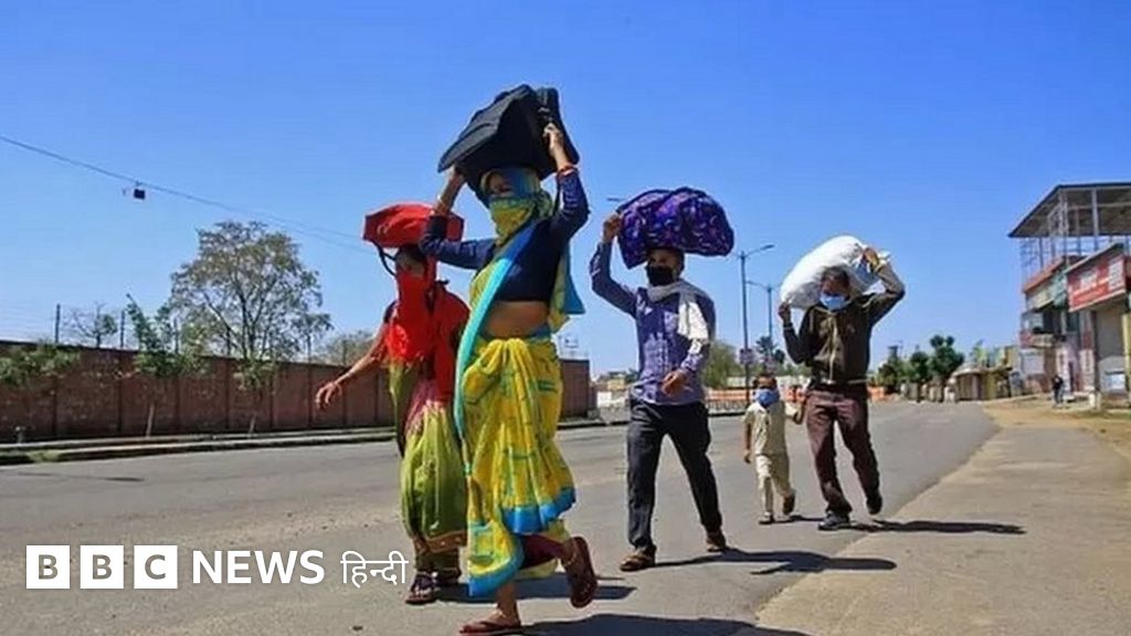 NCRB रिपोर्ट: भारत में आत्महत्या करने वाला हर चौथा इंसान दिहाड़ी मज़दूर ...