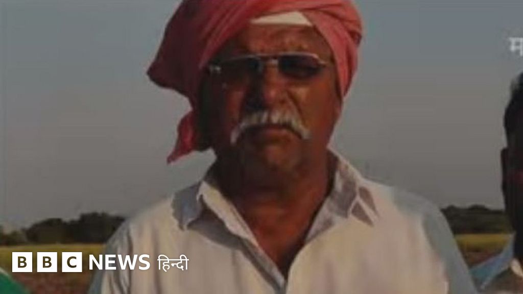 पांच सौ किलो माल के दो रुपये महाराष्ट्र के किसान रो रहे हैं प्याज