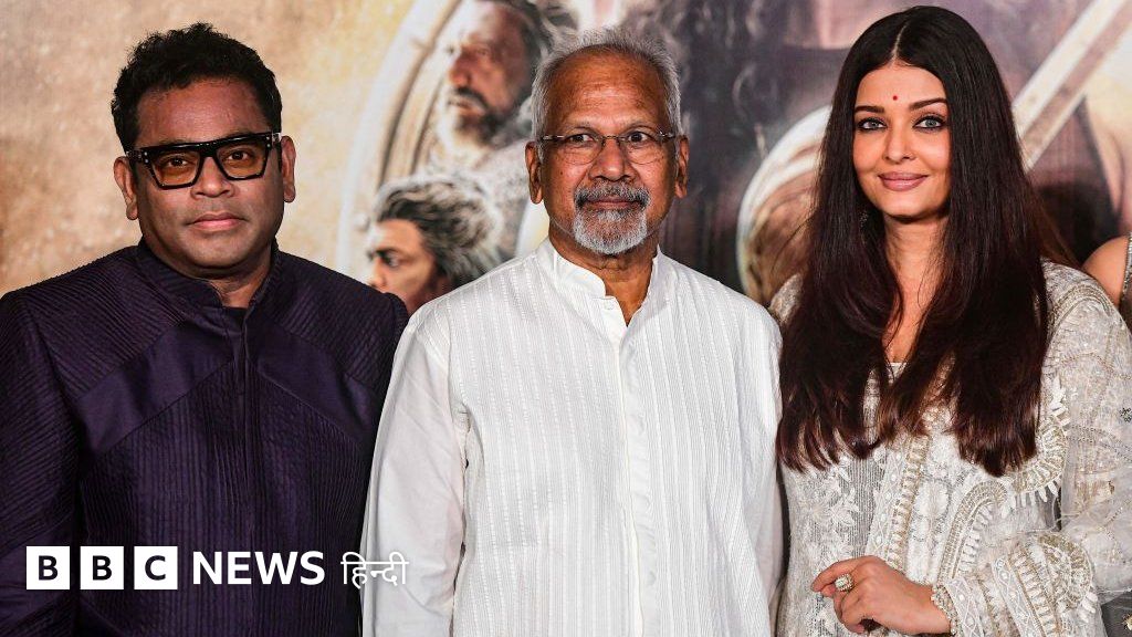 BBC Hindi: बीते हफ़्ते की वो ख़बरें, जो शायद आप मिस कर गए - BBC News हिंदी