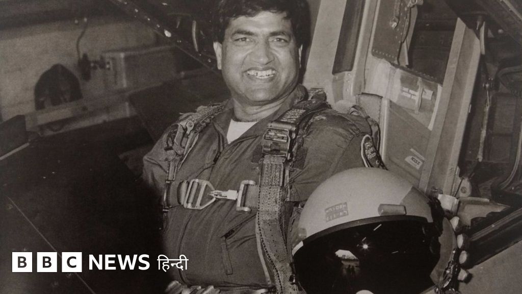 जिस कोठी में दूध बेचा, उसी कोठी में मंत्री बन कर रहे राजेश पायलट - BBC ...