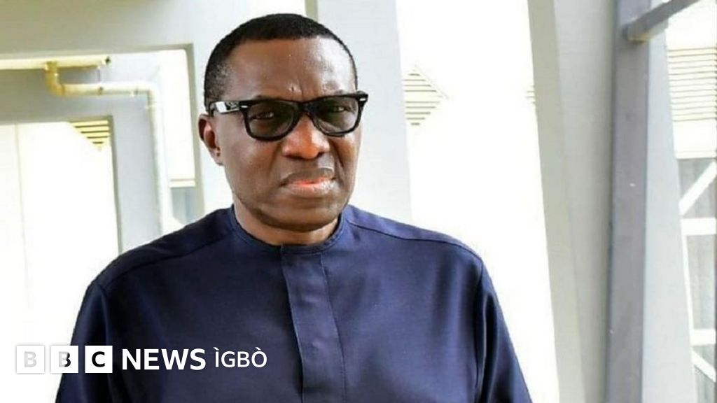 Anambra election update: Etu m si gụọ akwụkwọ ma ruo n'ogogo m nọ ugbua ...