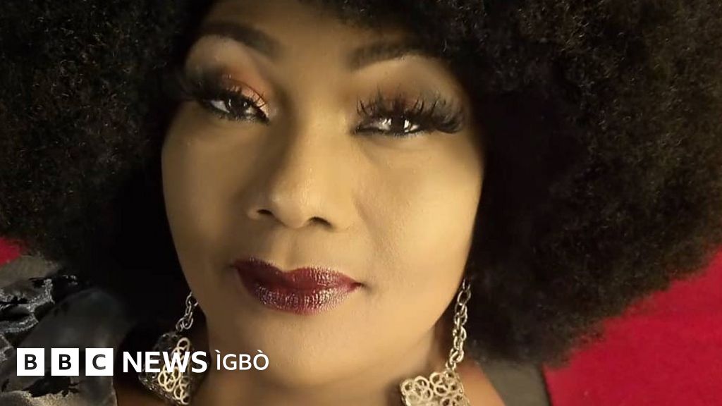 Eucharia Anunobi: Ọnwụ nwa ya, ijere Chukwu ozi na ihe ndị ọzọ gbasara ...